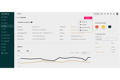 20 Best Msp Software Reviewed For 2025