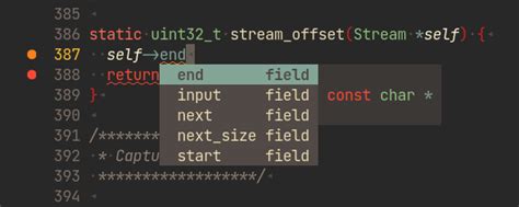 Show The Field Type Within Autocomplete Suggestions · Issue 3994