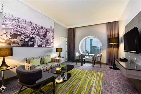 Holiday Inn Bangkok Silom Dth Travel
