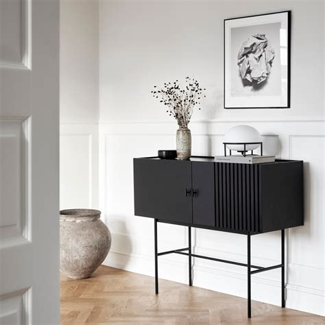 Woud Array Sideboard