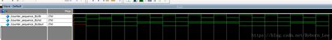 序列信号产生器的verilog Hdl 设计verilog产生信号 Csdn博客