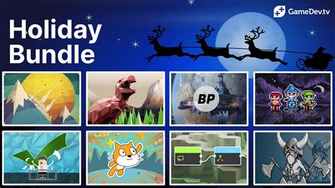 Gamedevtv On Twitter Tis The Season To Be Jolly That Is Why Weve