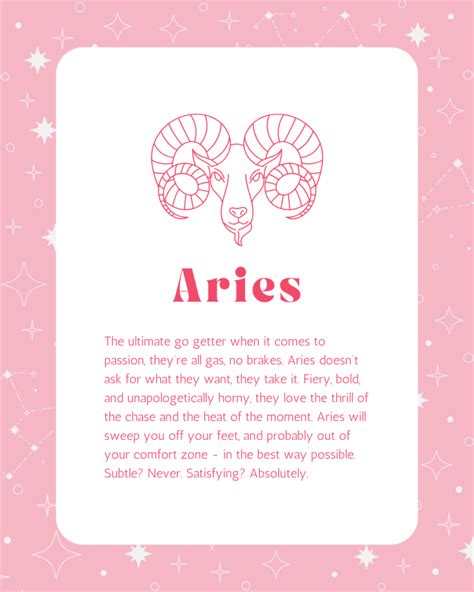 The Most Sexual Zodiac Signs Sizzling To So So Clitepedia