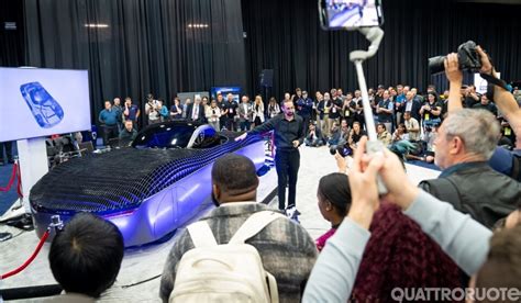 Alef Aeronautics Model A Auto Volante Ordini Prezzi Opinioni Notizie Quattroruoteit