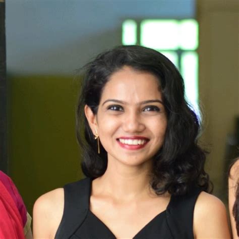 Pranjali Rumale Linkedin