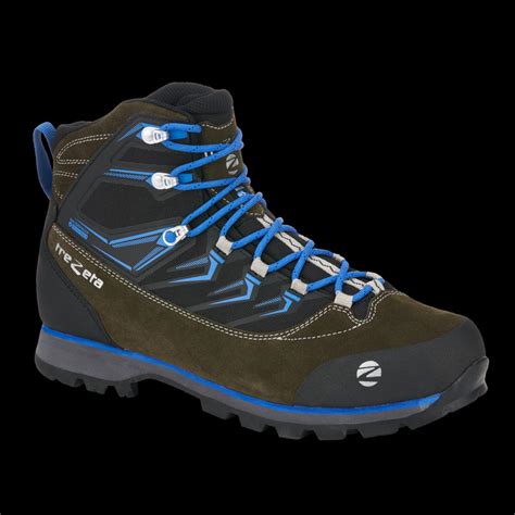 Schoenen Trezeta - Hoge schoenen - Wandelschoenen - Wandelen
