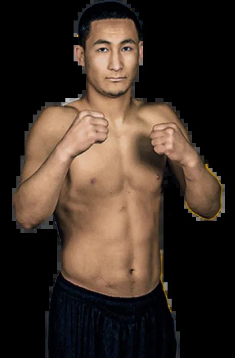 Otabek Toxirov Stats Mma Fighter Rank News And Biography