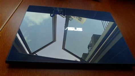 Hands On Asus Zenbook Ux Techgoondu Techgoondu