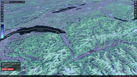 Open Data Science Europe Eu Wide Automated Mapping System For