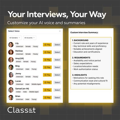 Classet Lever Partner Ecosystem