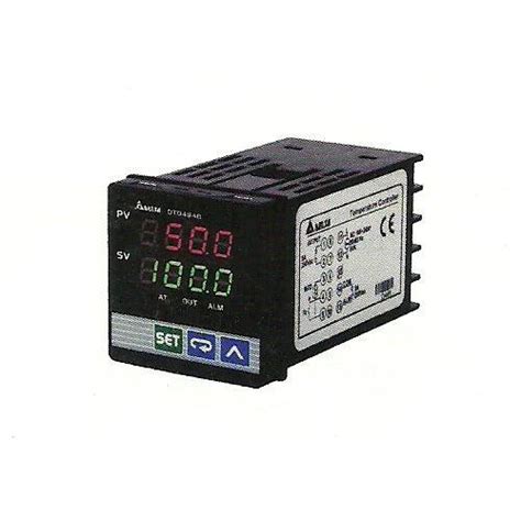 Programmable Temperature Controller At Best Price In Tiruvallur