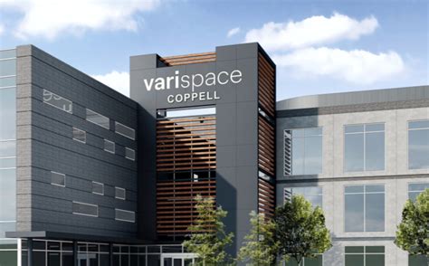 Vari Opens New Dallas Area Hq Connect Cre