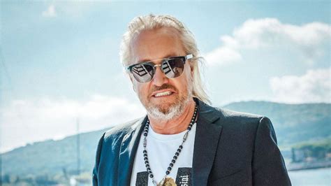 Robert Geiss überrascht Fans Mit Tattoo War Er Nicht Immer Dagegen