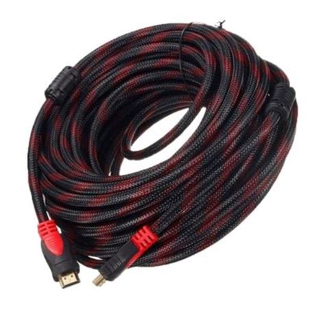 Cable Hdmi Hdmi 20mts