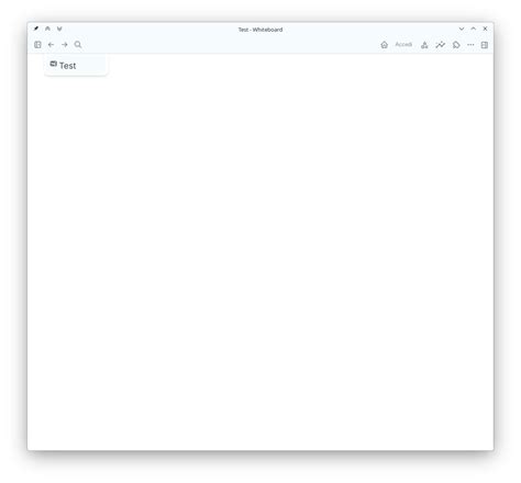 Whiteboards Completely Empty Not Rendering · Issue 10346 · Logseq