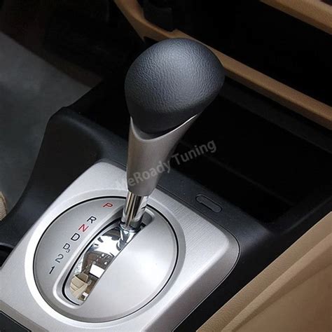 Honda Civic 2007 Interior Automatic