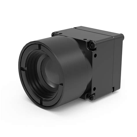 Cvbs Thermal Camera Core Ov Mini640 Original View