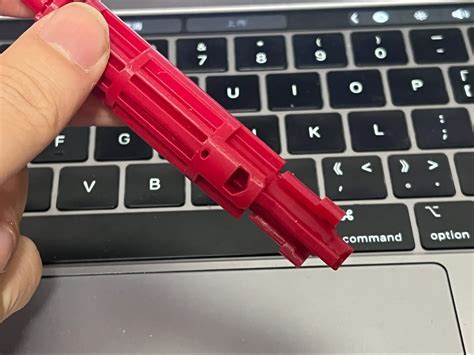 Mws System Aircraft Components By Sheldon James Pj Makerworld