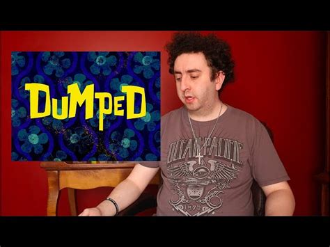 Spongebob Dumped