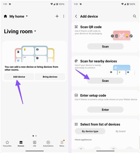 How To Change Input On Samsung TV Guiding Tech