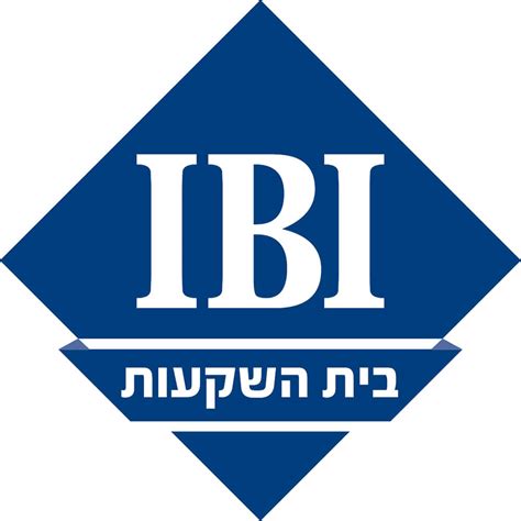 שירות לקוחות Ibi השקעות טלפון מייל צור קשר 2026 שירות בקליק