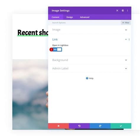 How To Reveal Images Using Horizontal Hover Grids And Hidden Overflow