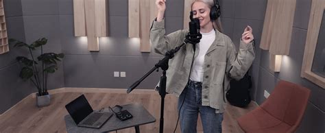 Maono Usb Audio Interface For Pc Interface With Xlr Input 24 Bit 192khz Routing