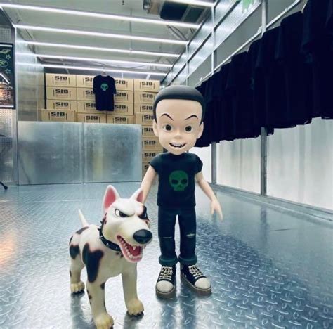 Disney Toy Story Herocross X Incredible Rock Sid And Scud Set 24吋特大款 全球限量50套 興趣及遊戲 玩具 And 遊戲類