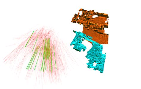 Bug Open3d Feature Visualization · Issue 133 · Mit Sparkteaser