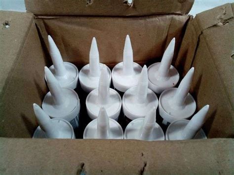 Specseal Lci300 Lci Intumescent Sealant Tubes 10 1 Oz Case Of 12 Multi Color Dutch Goat