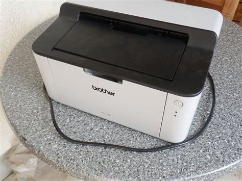 Brother Laser Drucker HL-1110 | Kaufen auf Ricardo