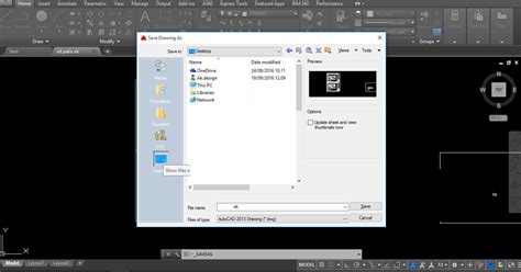 Autocad Tidak Bisa Di Save Belajar Desain Grafis