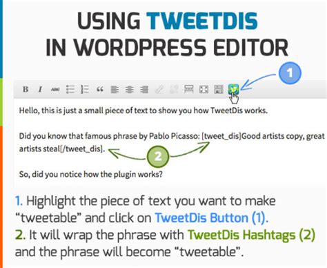 How To Create A Tweetable Link And A Tweetable Quote
