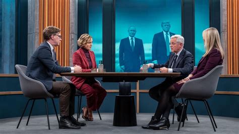 „caren Misoga“ Gäste Zwischen Ratlosigkeit Und Totengräberstimmung