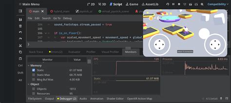 godot engine 4 apk for android download