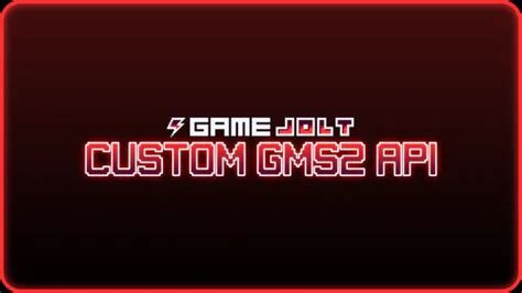 game jolt share your creations
