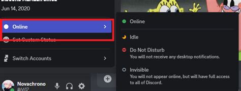 What Does Idle Mean On Discord SOLVED GoLinuxCloud