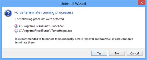 Uninstall Wizard Complete Programs Removal Uninstall Tool
