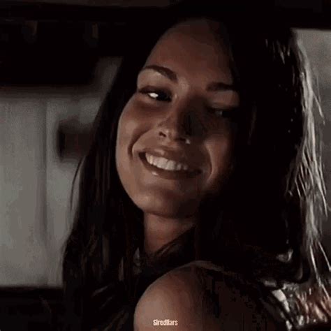 Transformers Megan Fox 