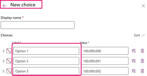 Patch Complex Dataverse Columns With Power Apps Platforms Of Power