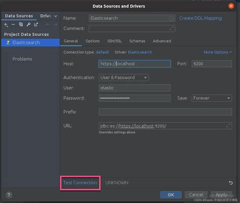 Elasticsearch：intelij Elasticsearch Plugin 集成intelij 是 Java 掘金