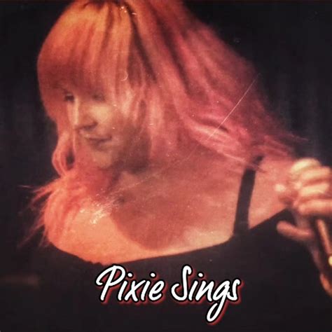 Pixie Sings Youtube