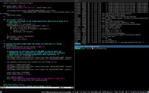 the 5 best window managers for linux