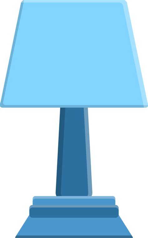 Room Lamp Object Isolated 19939843 Png