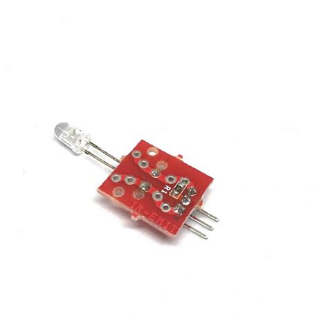KY Infrared IR Transmitter Sensor Module