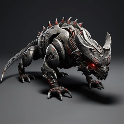 Cgi Creature Images Free Download On Freepik