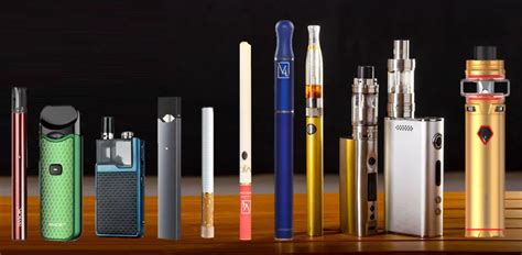 E Cig Vaporizer