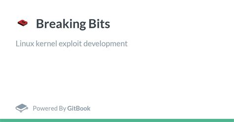 Linux Kernel Exploit Development Fundamentals Rsecurityctf