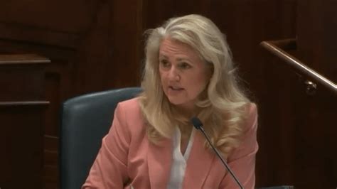 Former State Rep Robin Smith Testifies She Used Her Status To Aide