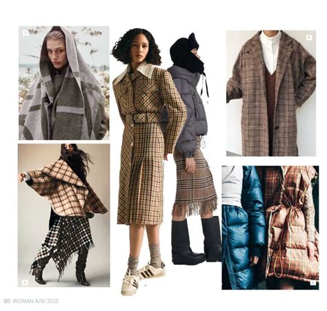 Appletizer D Cipherfm Women Aw 23 24 In 2022 Color Trends Fashion Women Fashion